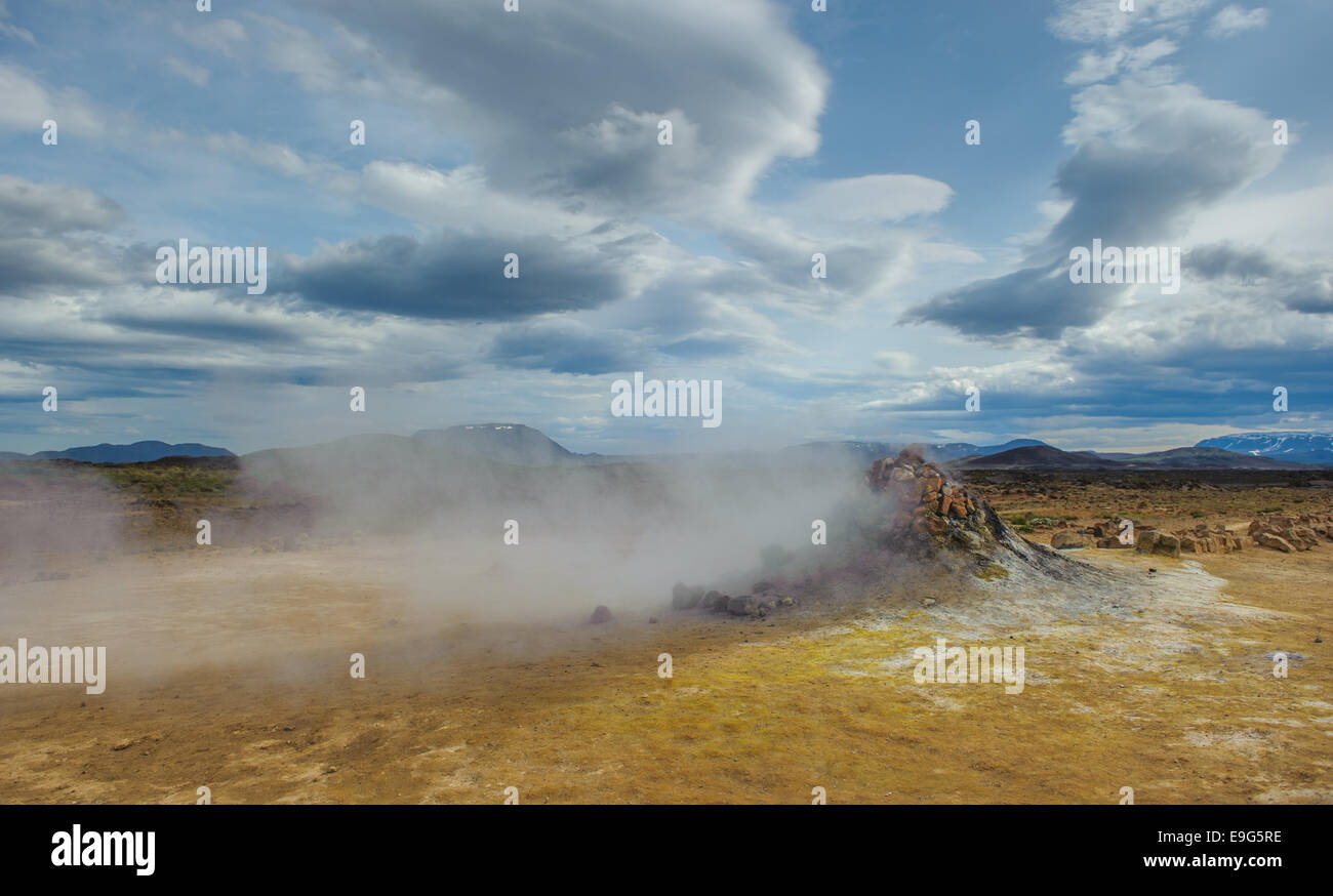 Stinking springs hi-res stock photography and images - Alamy