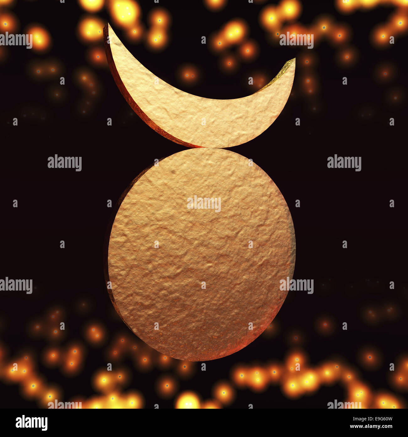 Magic pictogram hi-res stock photography and images - Alamy