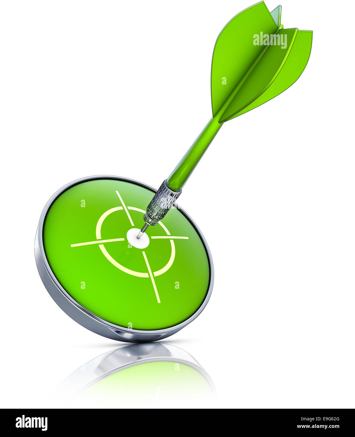 Goal match Cut Out Stock Images & Pictures - Alamy