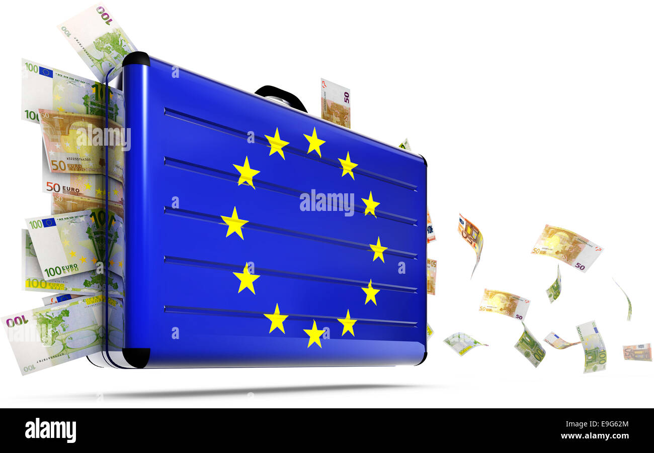 Europe support Cut Out Stock Images & Pictures - Alamy