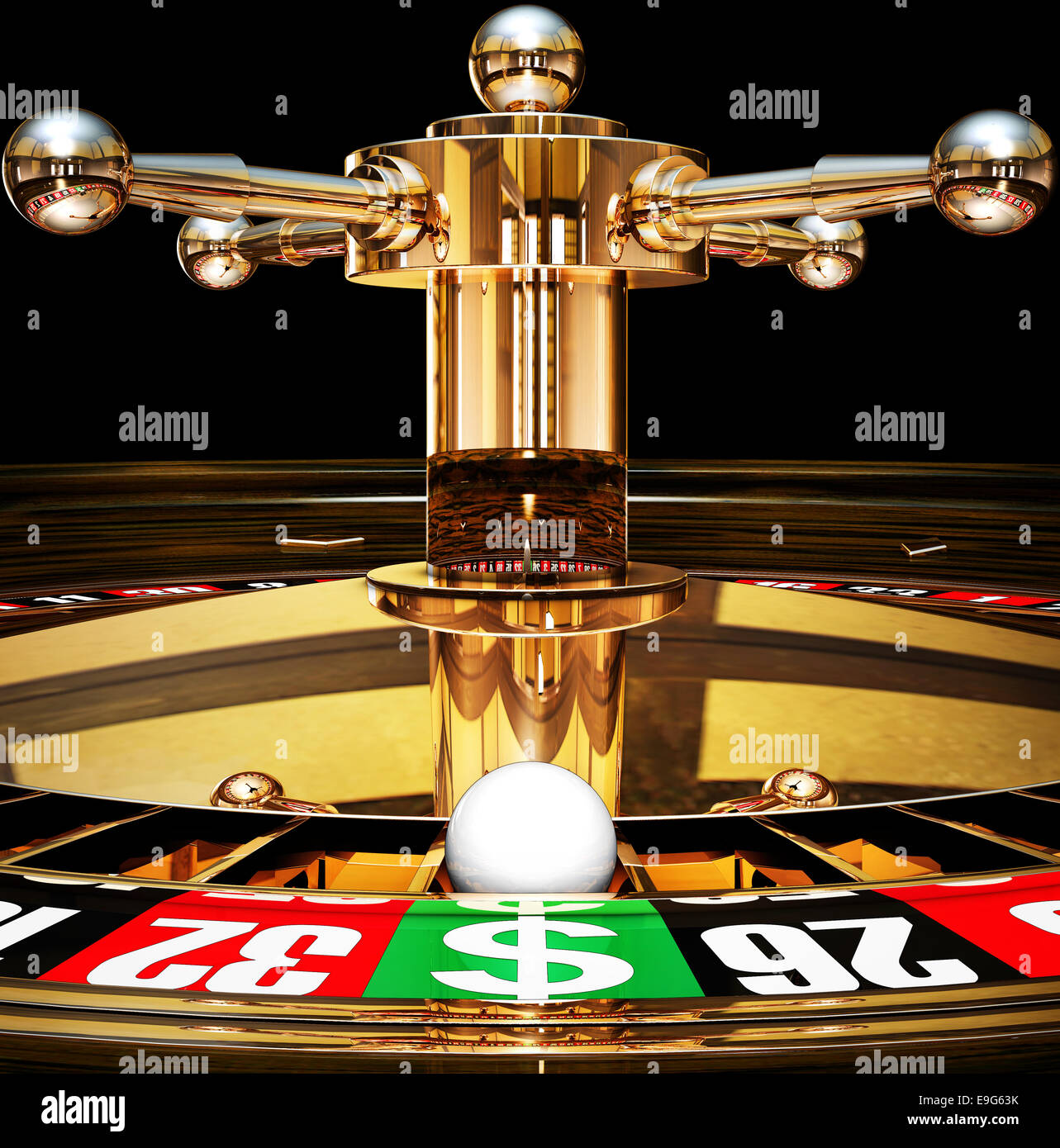 The jackpot hi-res stock photography and images - Alamy