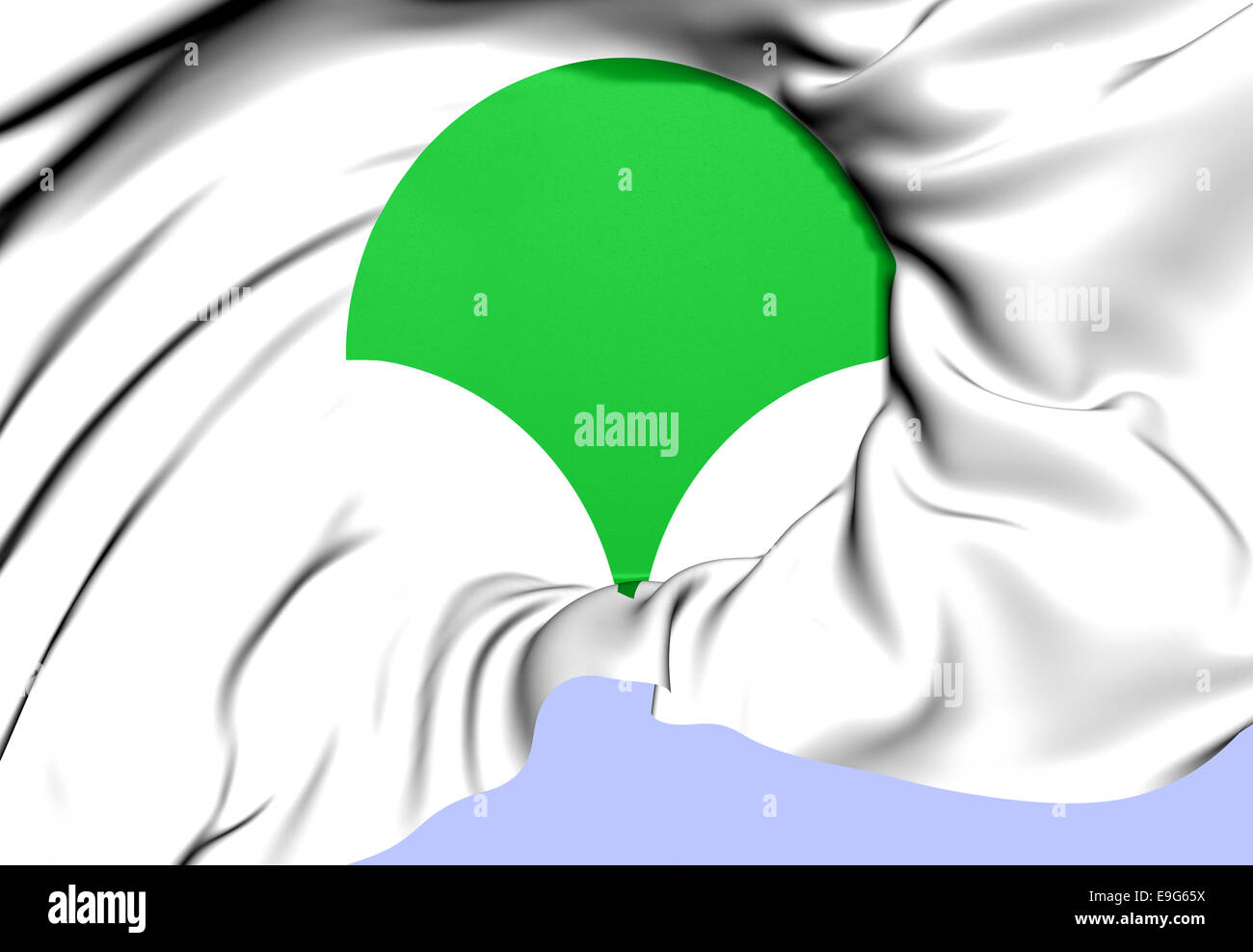 Symbol of Tokyo Stock Photo - Alamy