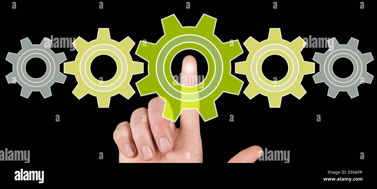 Drive forward hi-res stock photography and images - Alamy