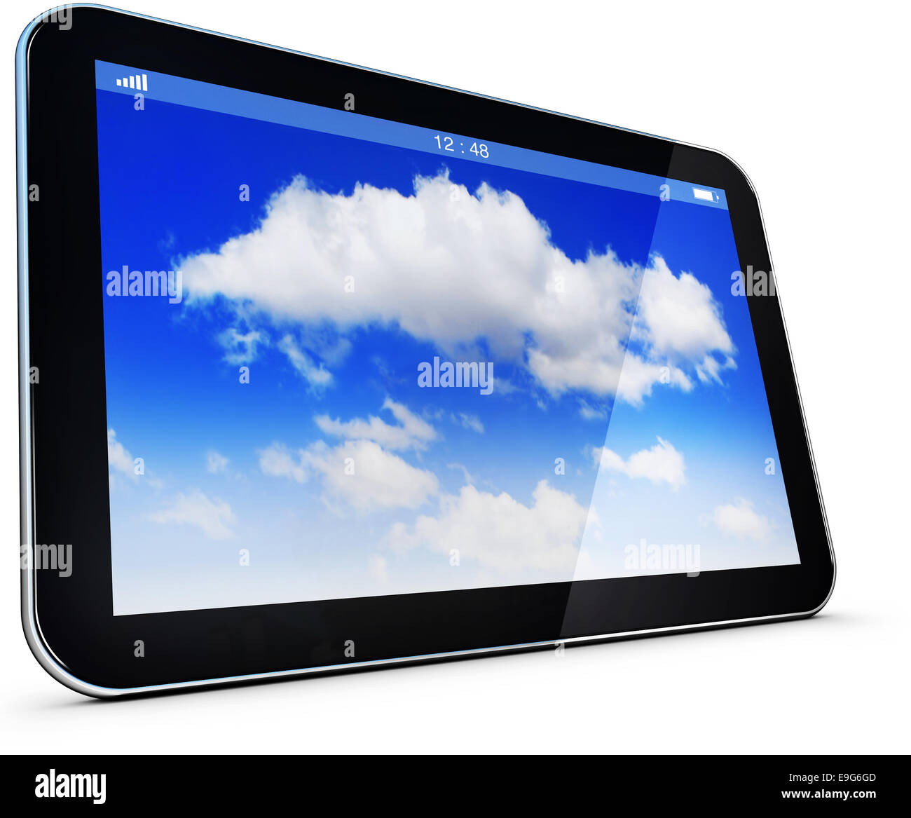 Web pad hi-res stock photography and images - Alamy