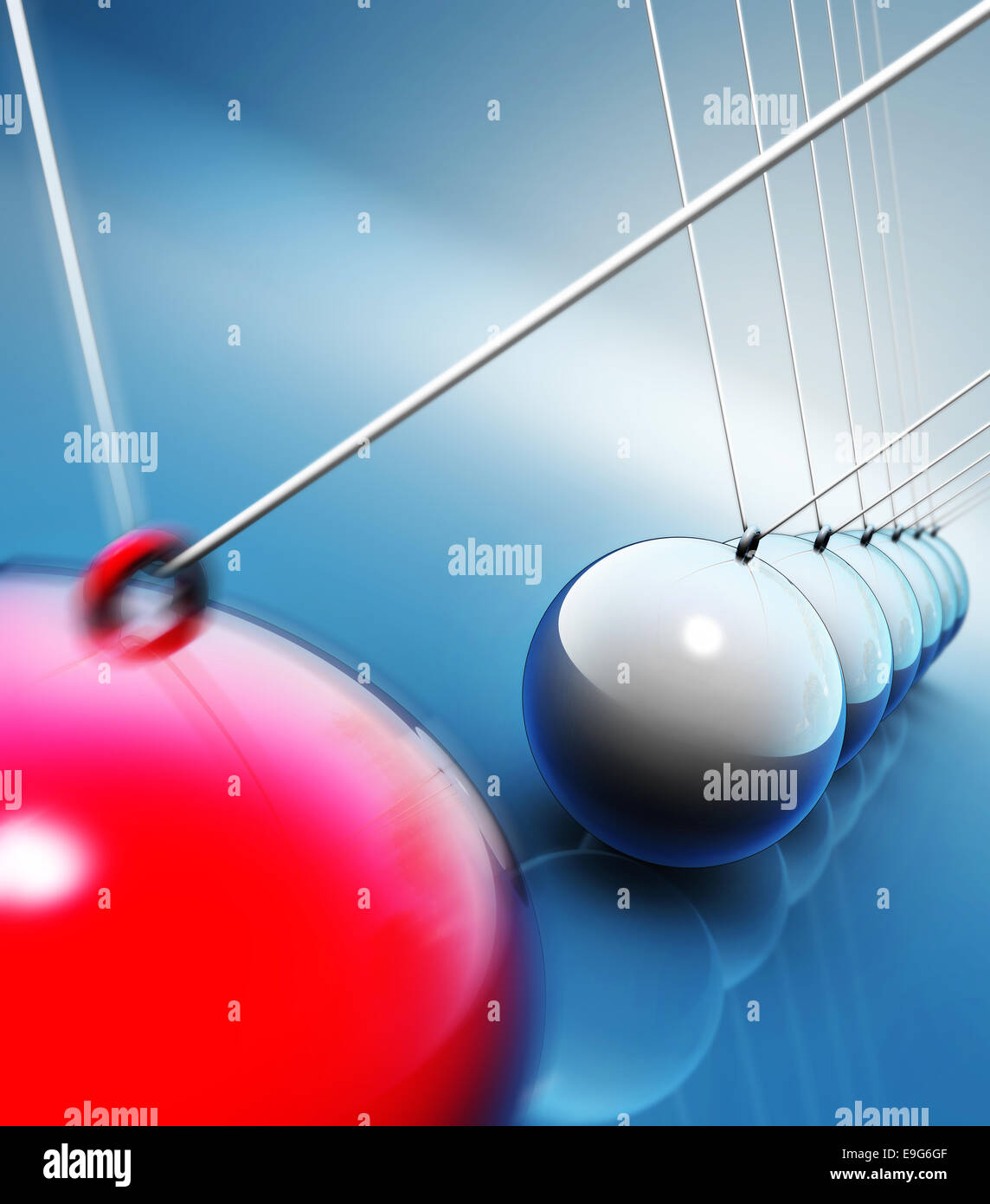 Impulse hi-res stock photography and images - Alamy