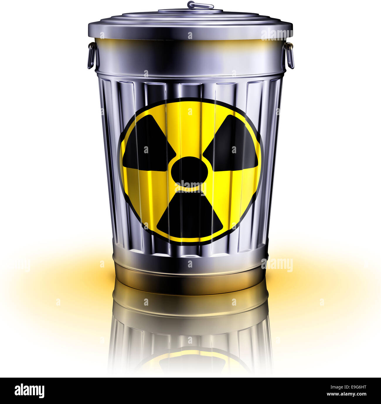 Atomic waste hi-res stock photography and images - Alamy