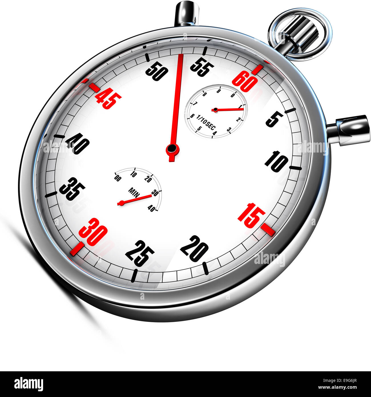 Fast stopwatch hi-res stock photography and images - Alamy