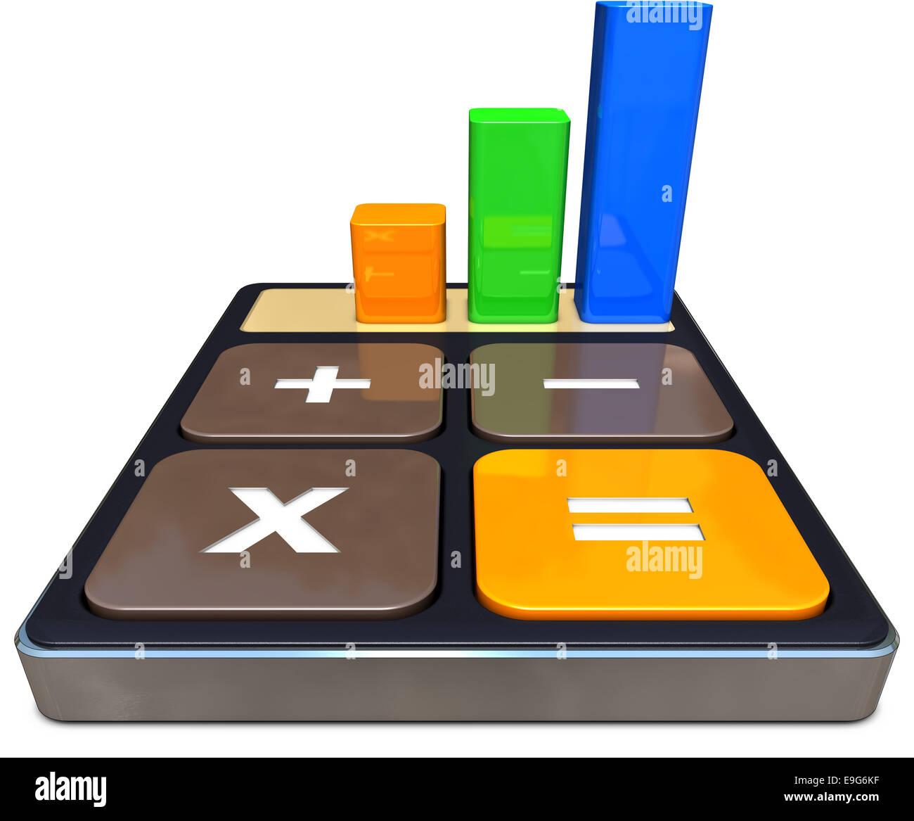 Profit control hi-res stock photography and images - Alamy