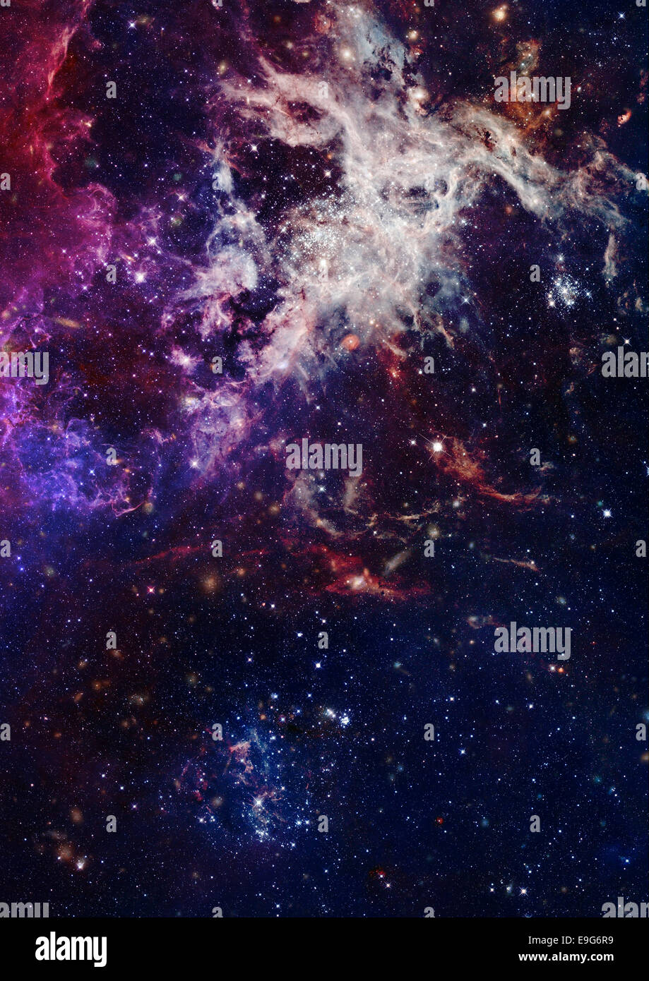 Infinite painting hi-res stock photography and images - Alamy