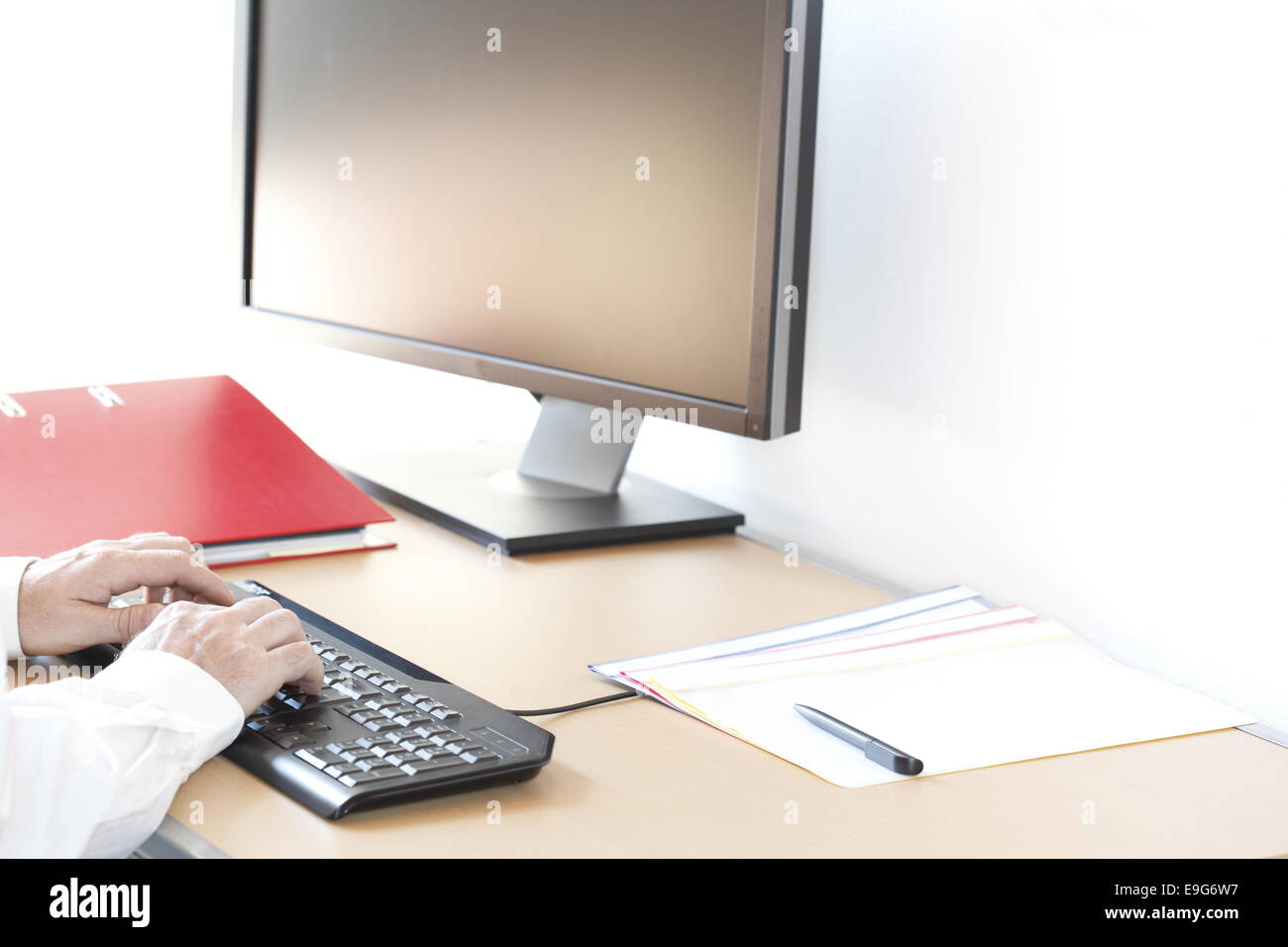 Place manager hi-res stock photography and images - Alamy