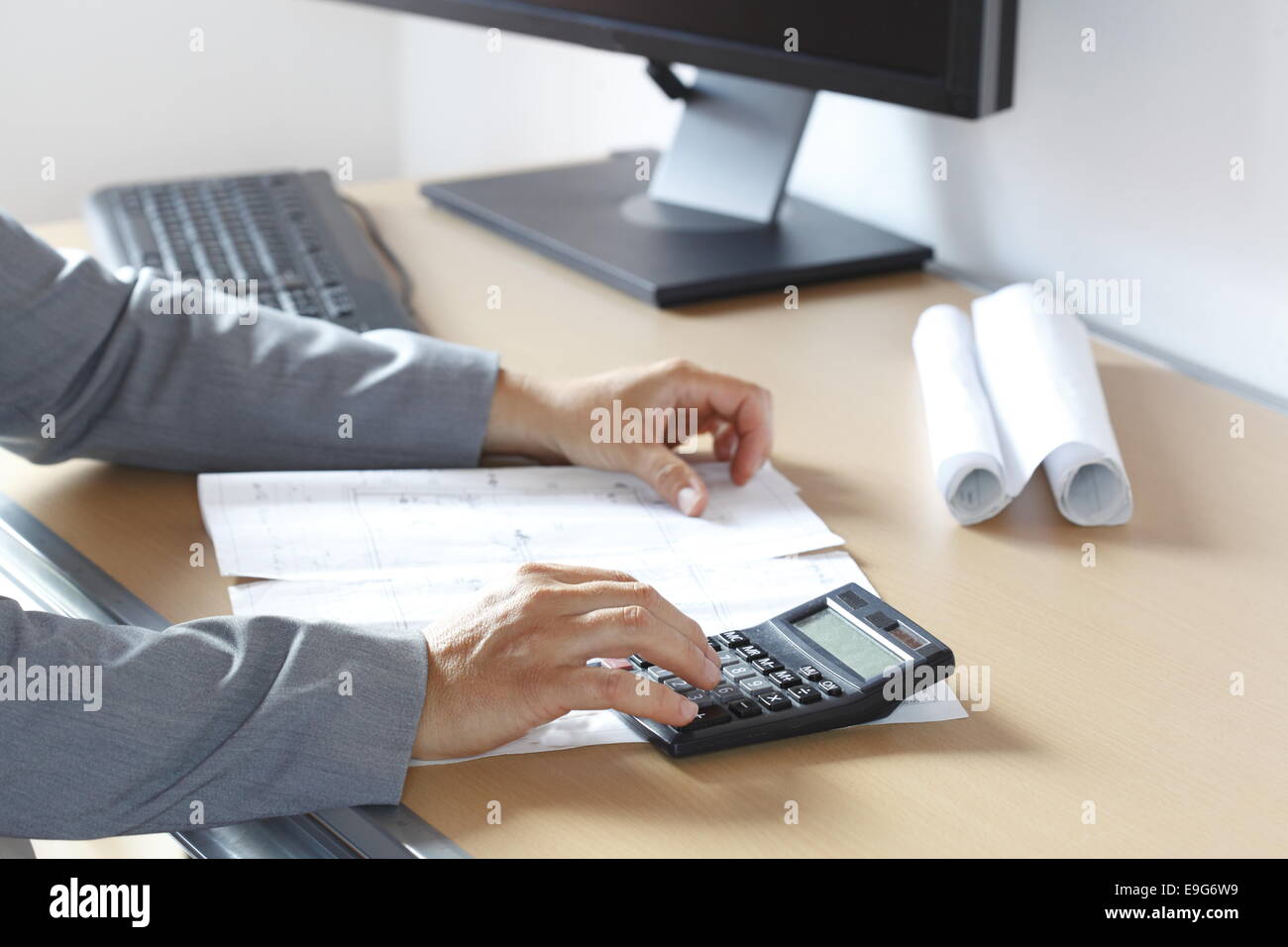 Situation plan hi-res stock photography and images - Alamy