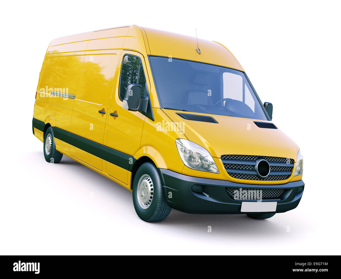 Cargo commerc hi-res stock photography and images - Alamy