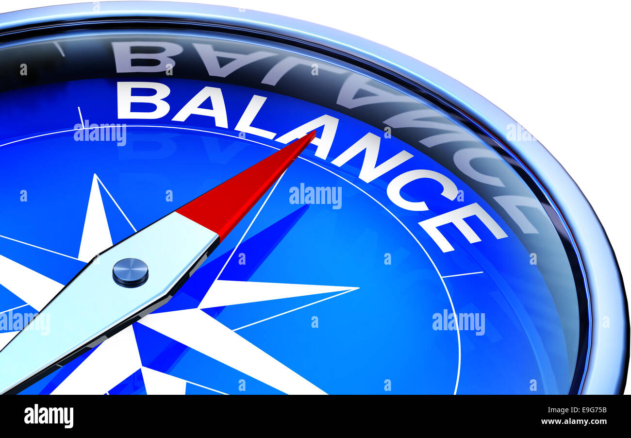 Harmonic balance hi-res stock photography and images - Alamy
