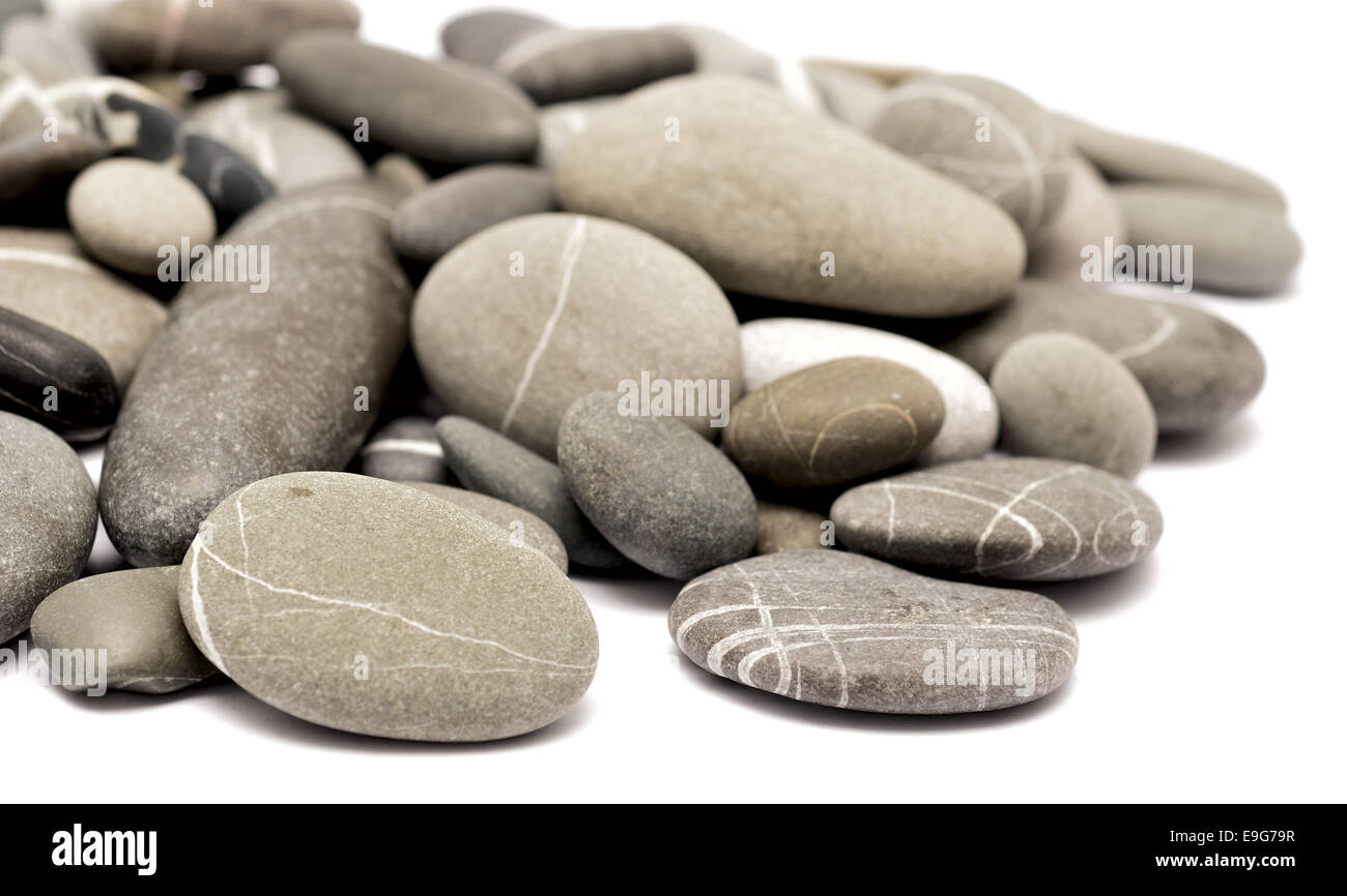 Pebbles still hi-res stock photography and images - Alamy