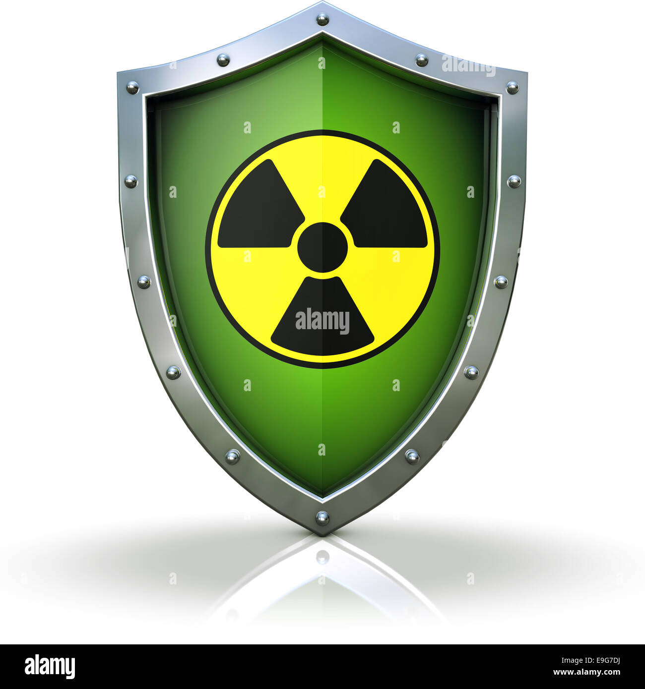 Nuclear Shield High Resolution Stock Photography and Images - Alamy