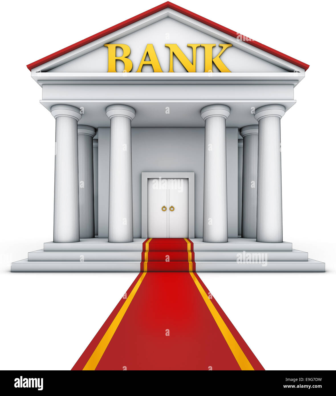 Bank fortune hi-res stock photography and images - Alamy