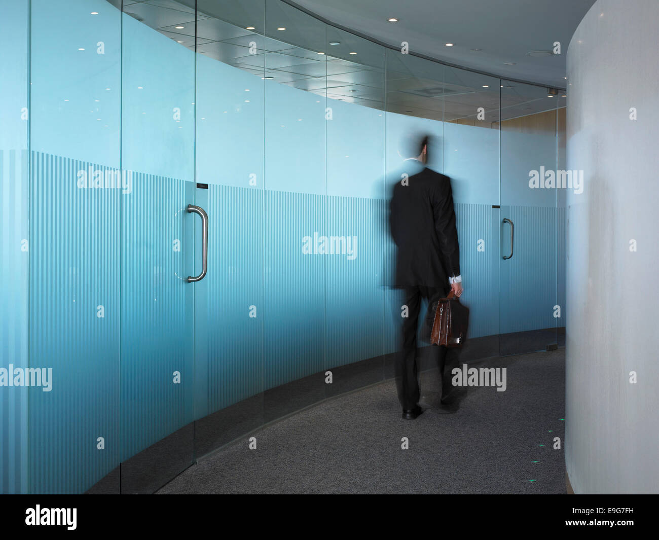 Early 2000s office hi-res stock photography and images - Alamy