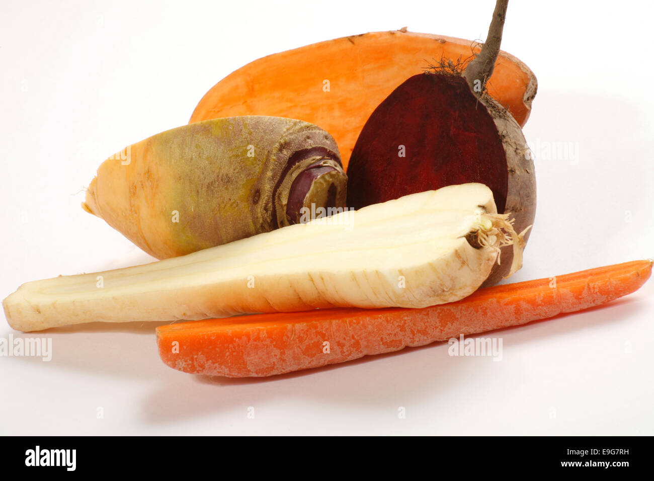Swede and parsnip hi-res stock photography and images - Alamy