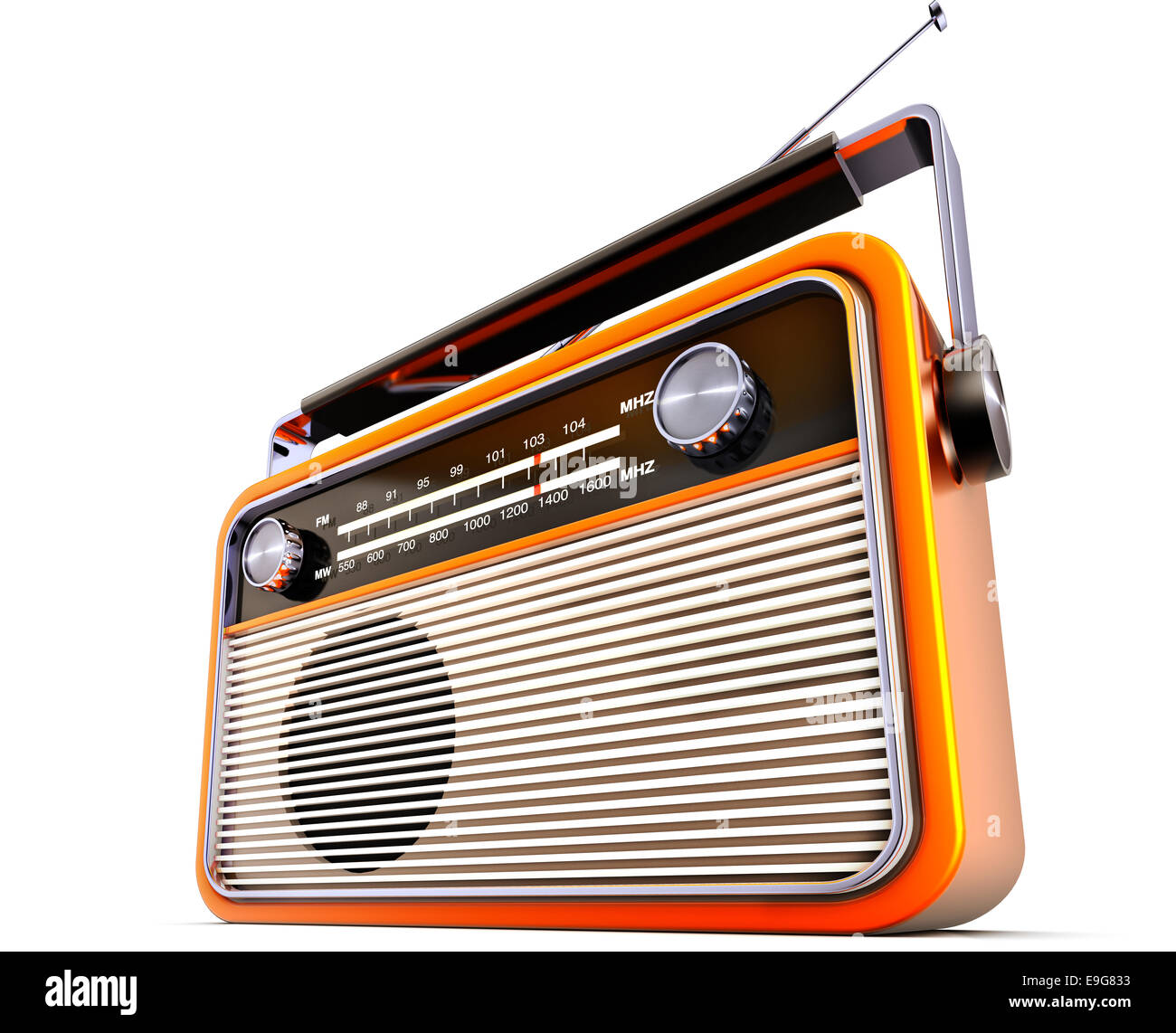 Radio beam hi-res stock photography and images - Alamy