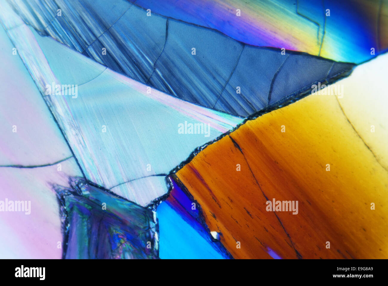 Micro form hi-res stock photography and images - Alamy