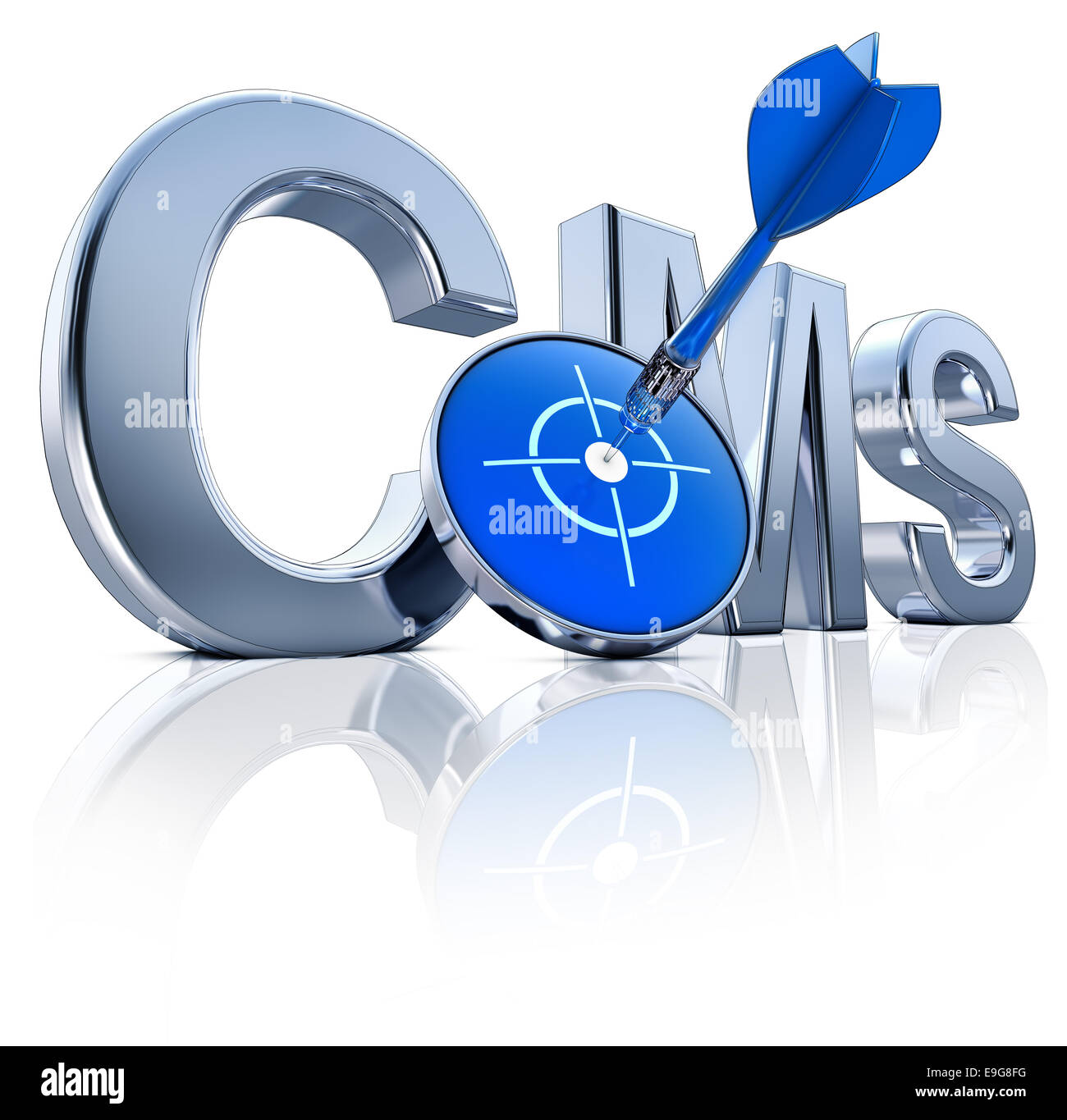 Open source cms hi-res stock photography and images - Alamy