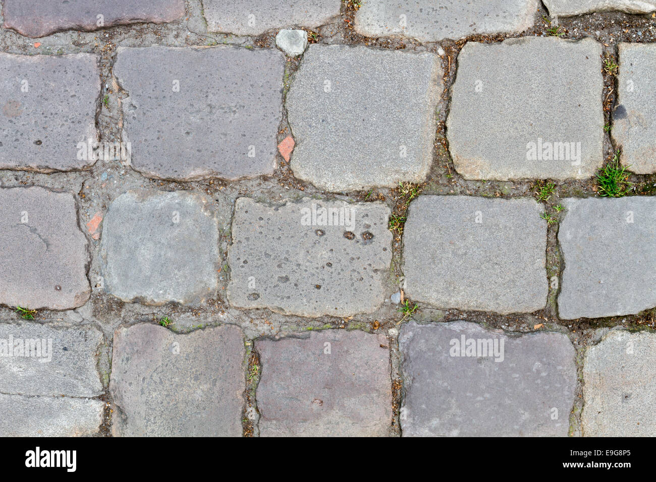 Pattern street surface hi-res stock photography and images - Alamy