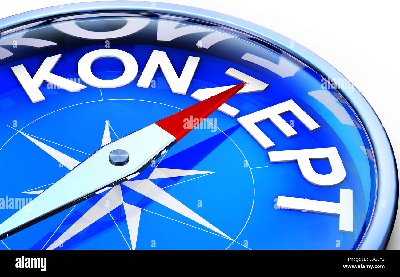 Konzept hi-res stock photography and images - Alamy