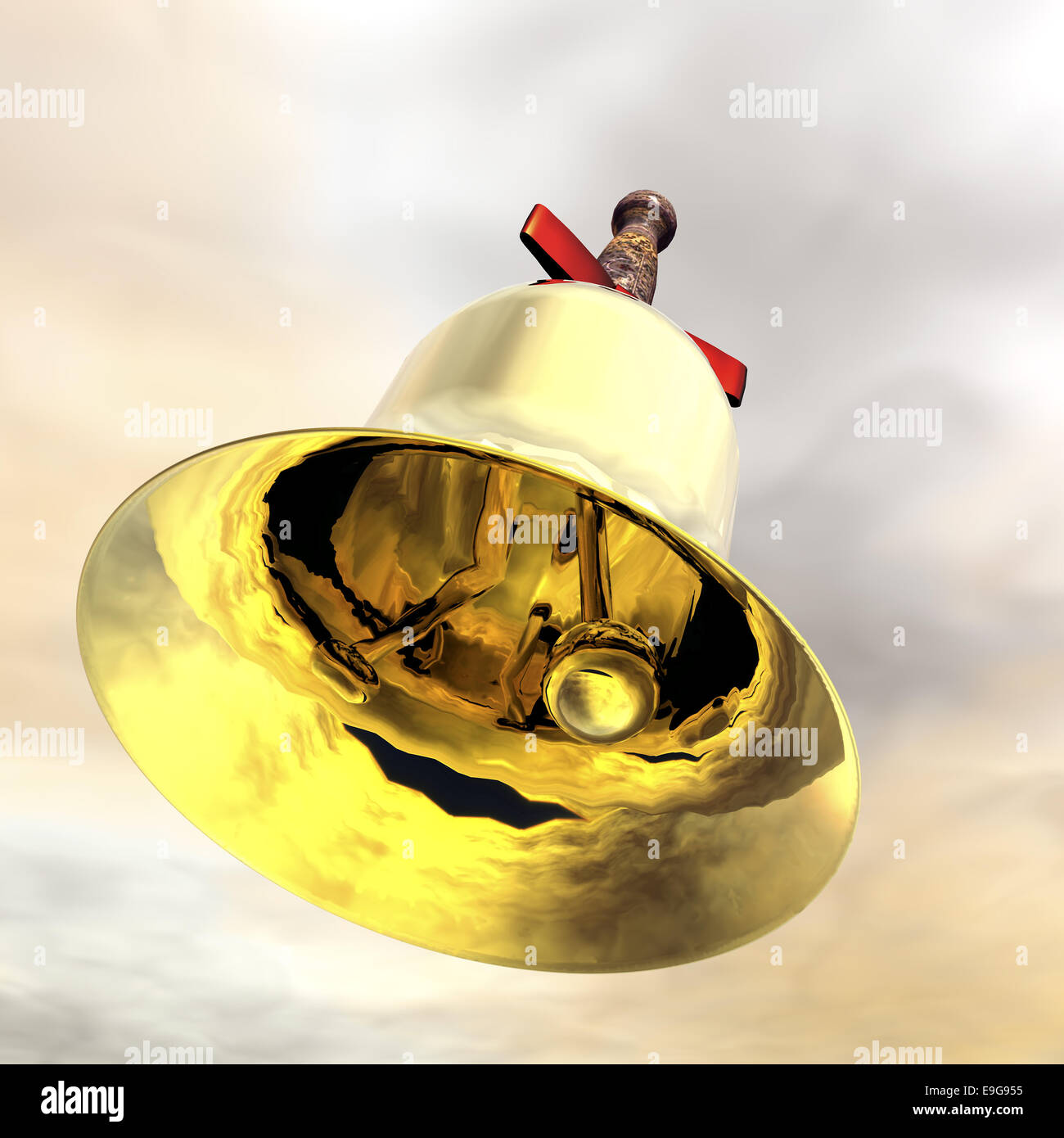 Jinglebell hi-res stock photography and images - Alamy