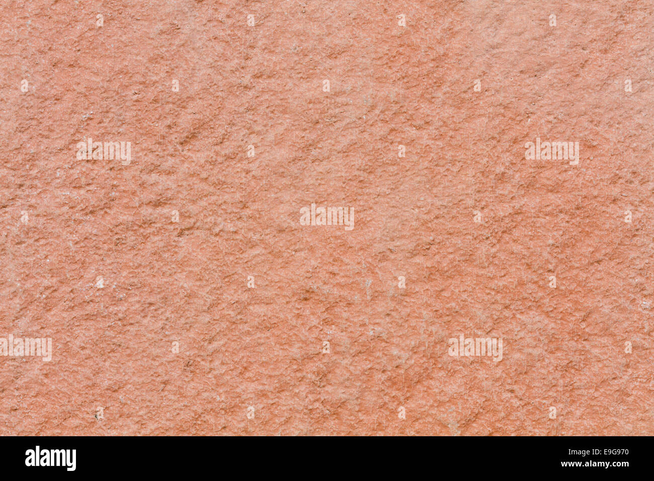 Orange stone plate beamless with structure Stock Photo - Alamy