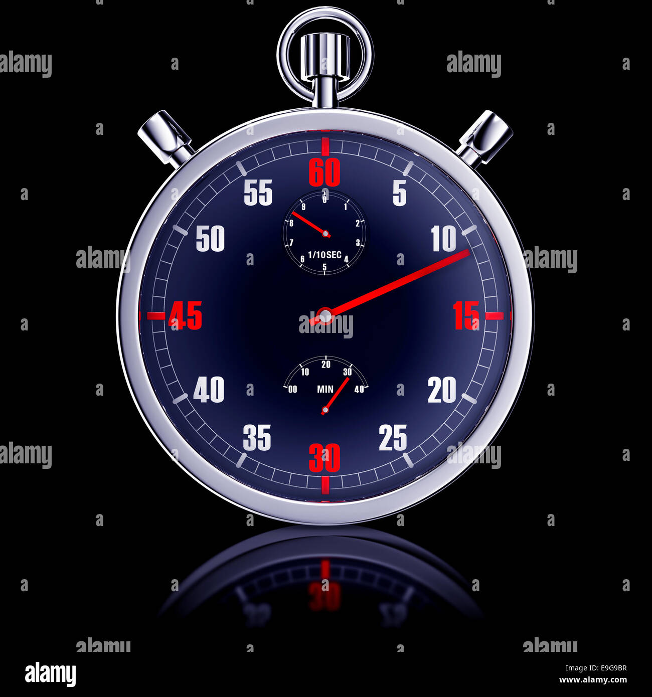 Stop watch hi-res stock photography and images - Alamy