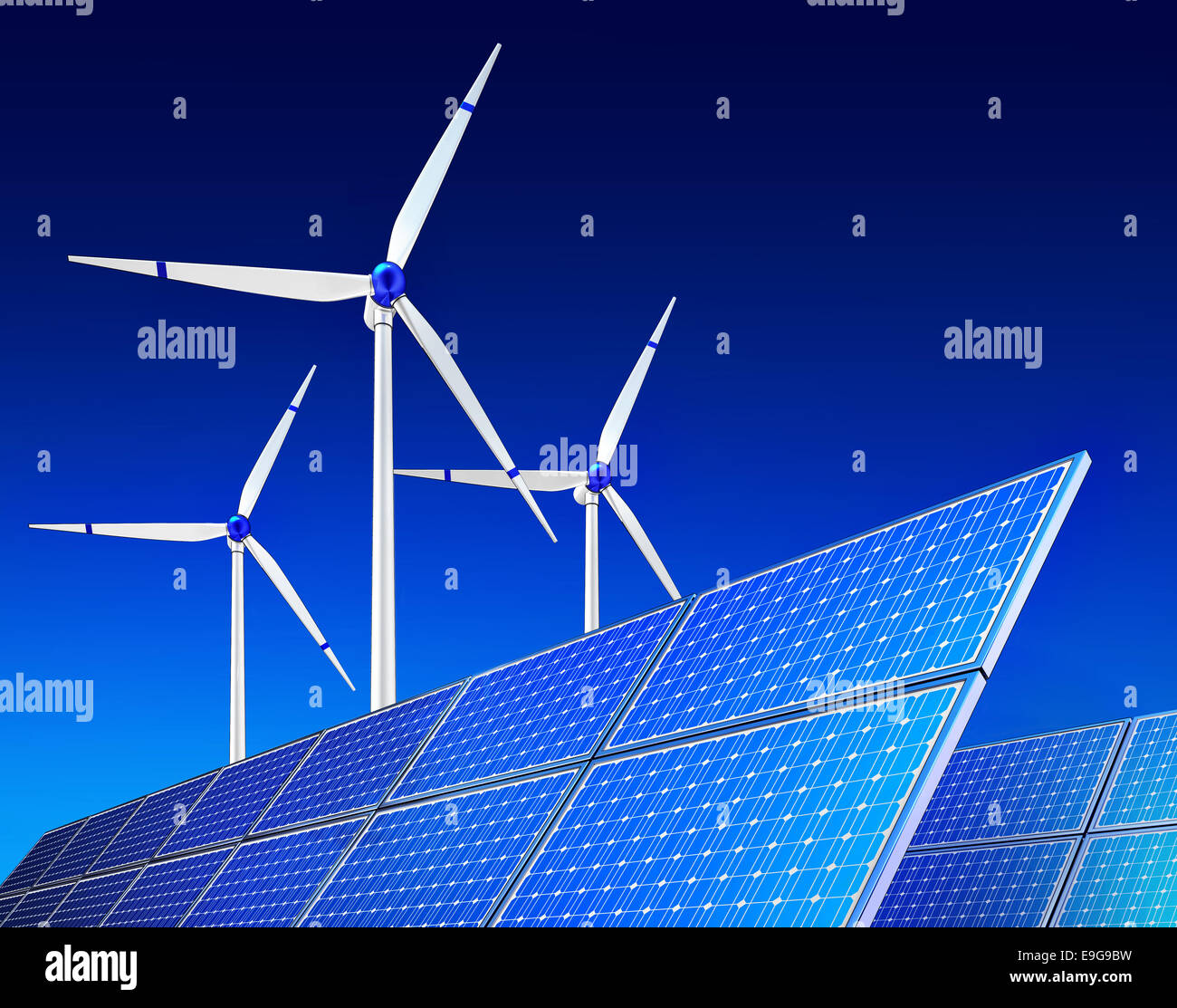 Sustainable energy research hi-res stock photography and images - Alamy