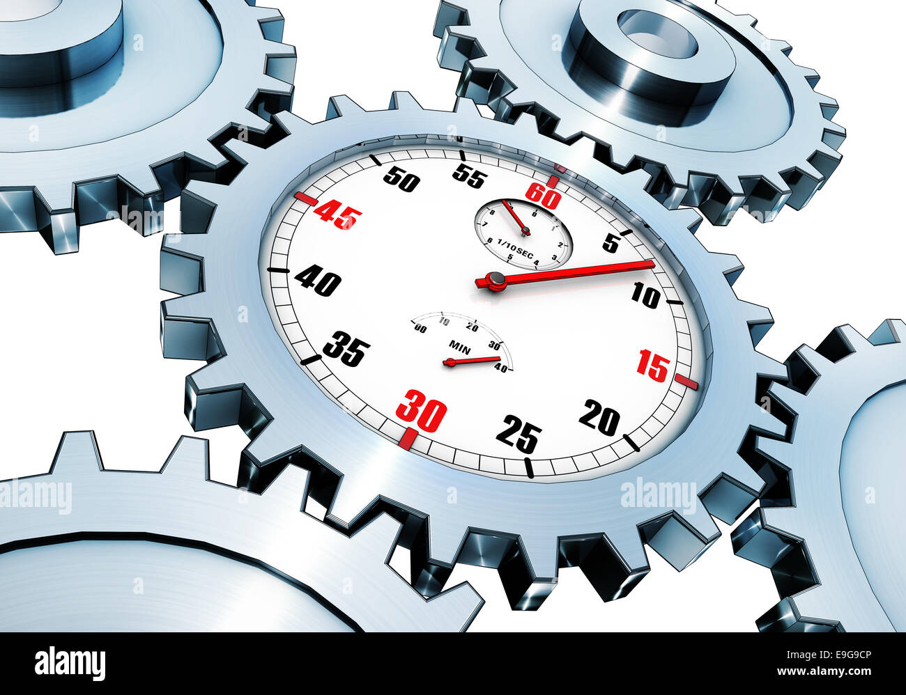 Time spirit hi-res stock photography and images - Alamy