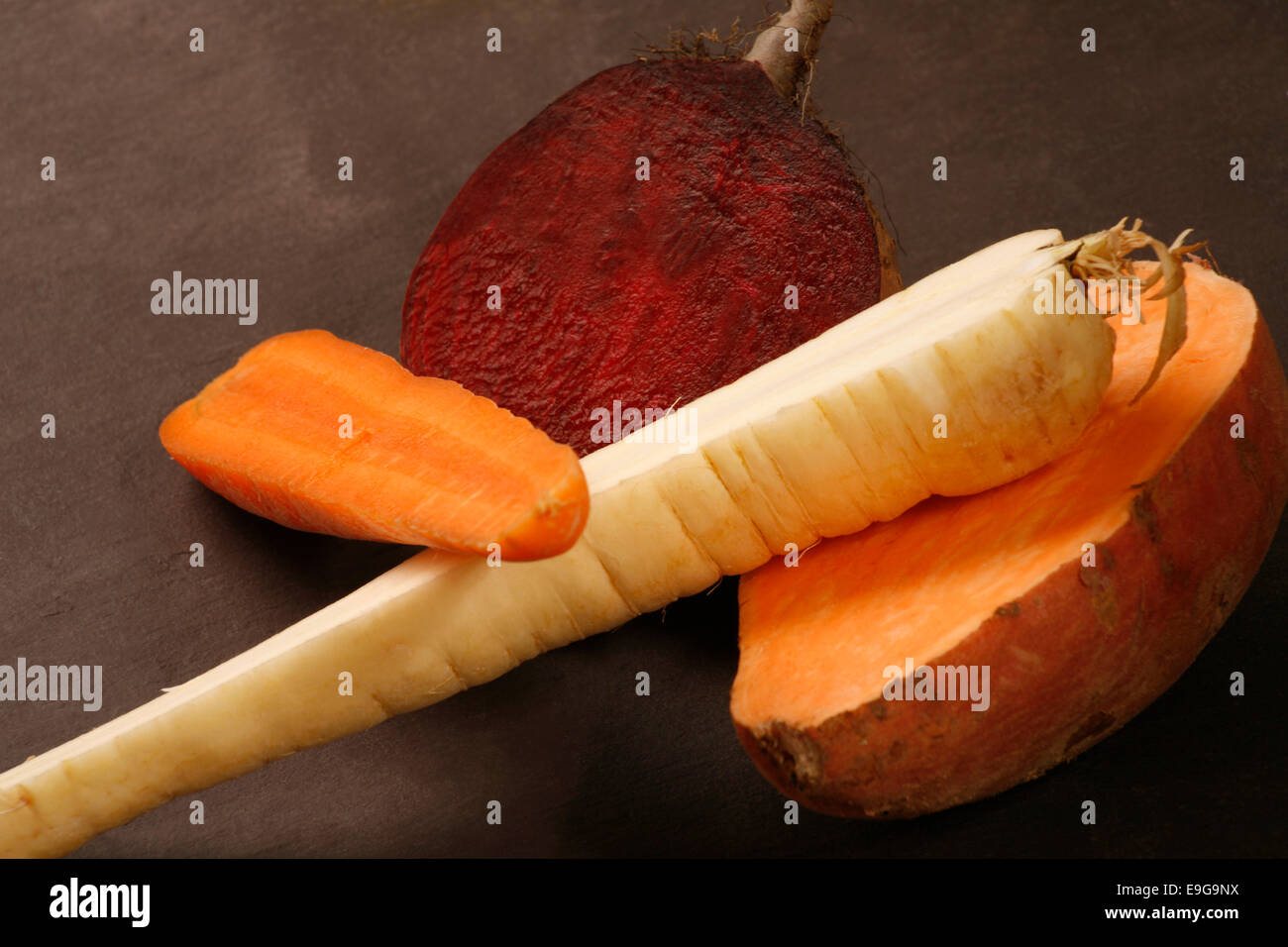 Beetroot fibre hi-res stock photography and images - Alamy