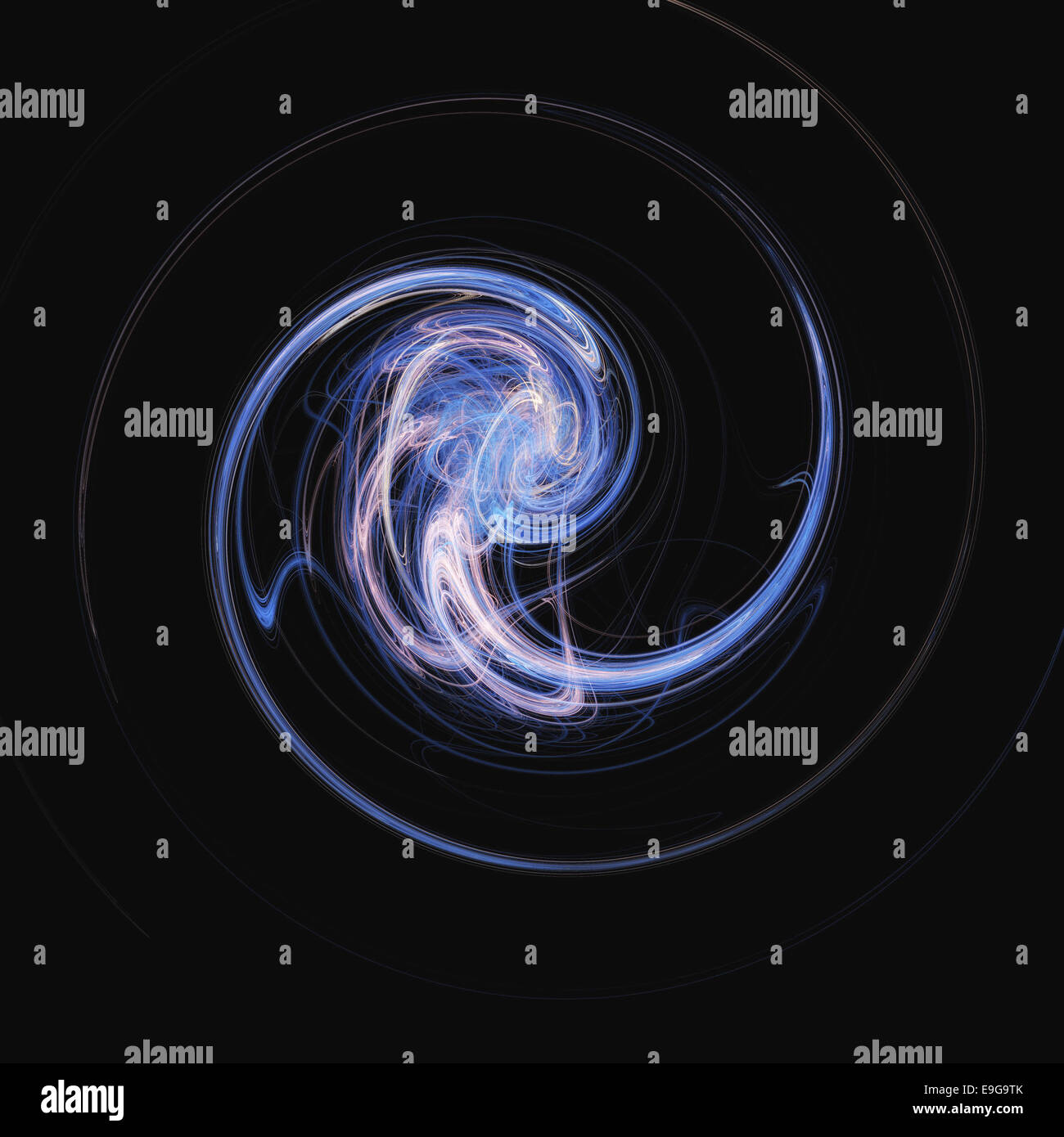 Magical math hi-res stock photography and images - Alamy