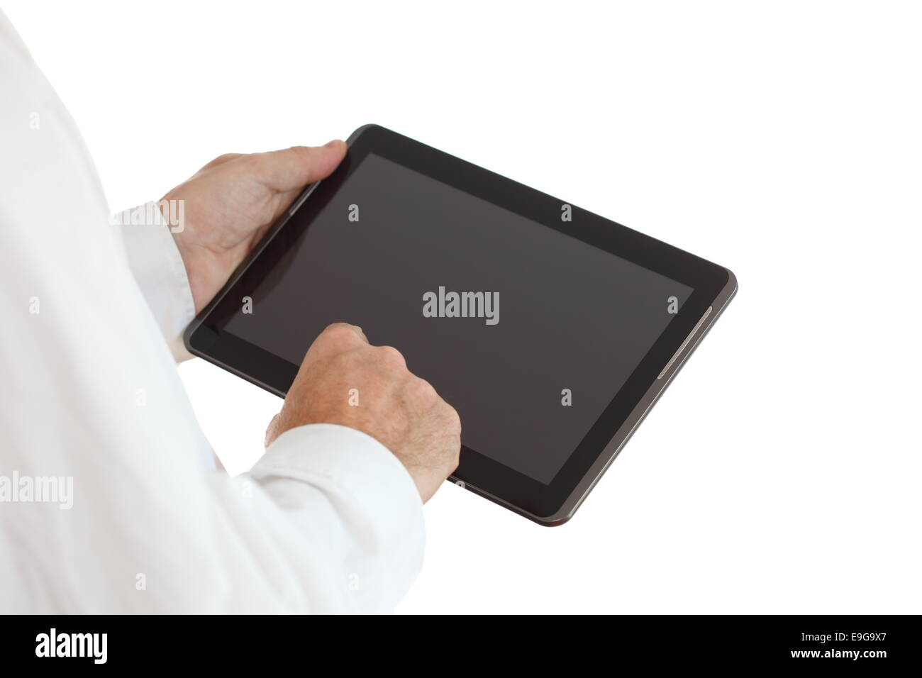 Computer input device hi-res stock photography and images - Alamy