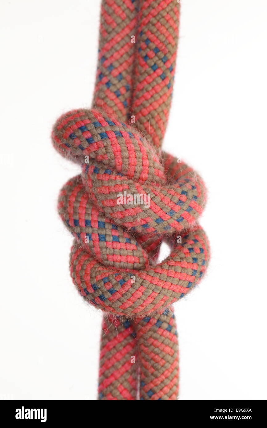 Rope connecting hi-res stock photography and images - Alamy