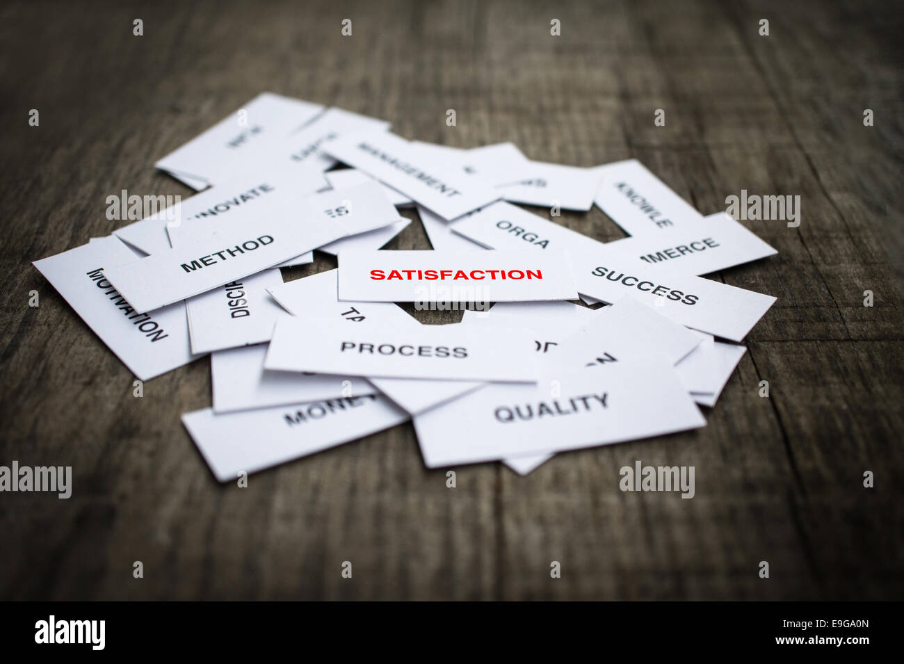 Concept consumers hi-res stock photography and images - Alamy