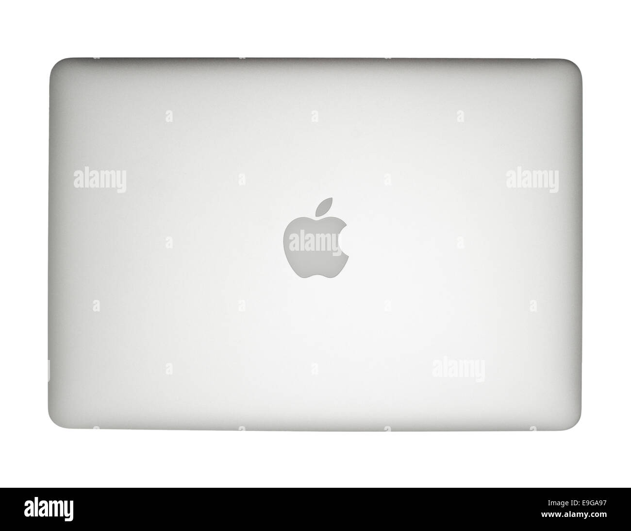 Macbook pro laptop apple notebook hi-res stock photography and images ...