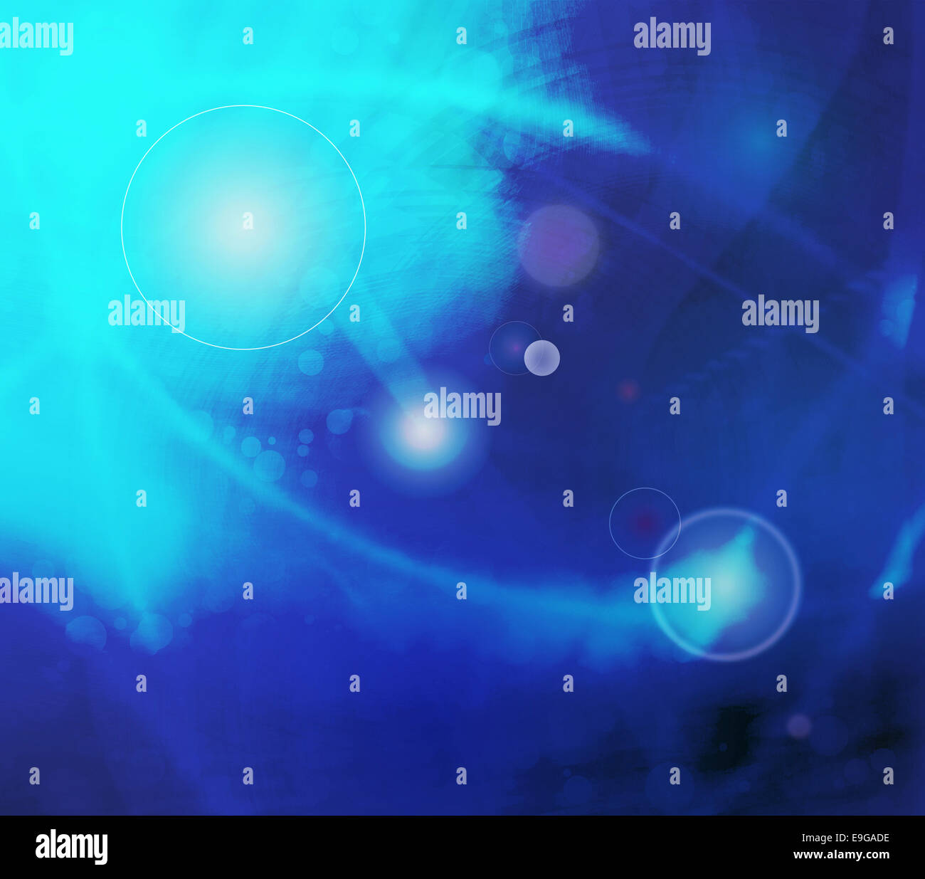 cell therapy graphic Stock Photo - Alamy