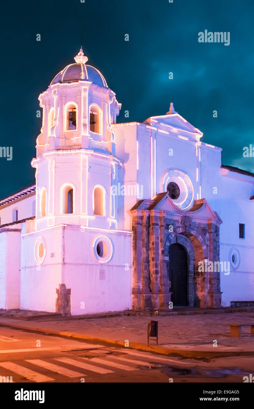 Popayan hi-res stock photography and images - Alamy