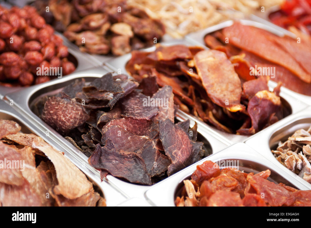 snacks for beer Stock Photo - Alamy