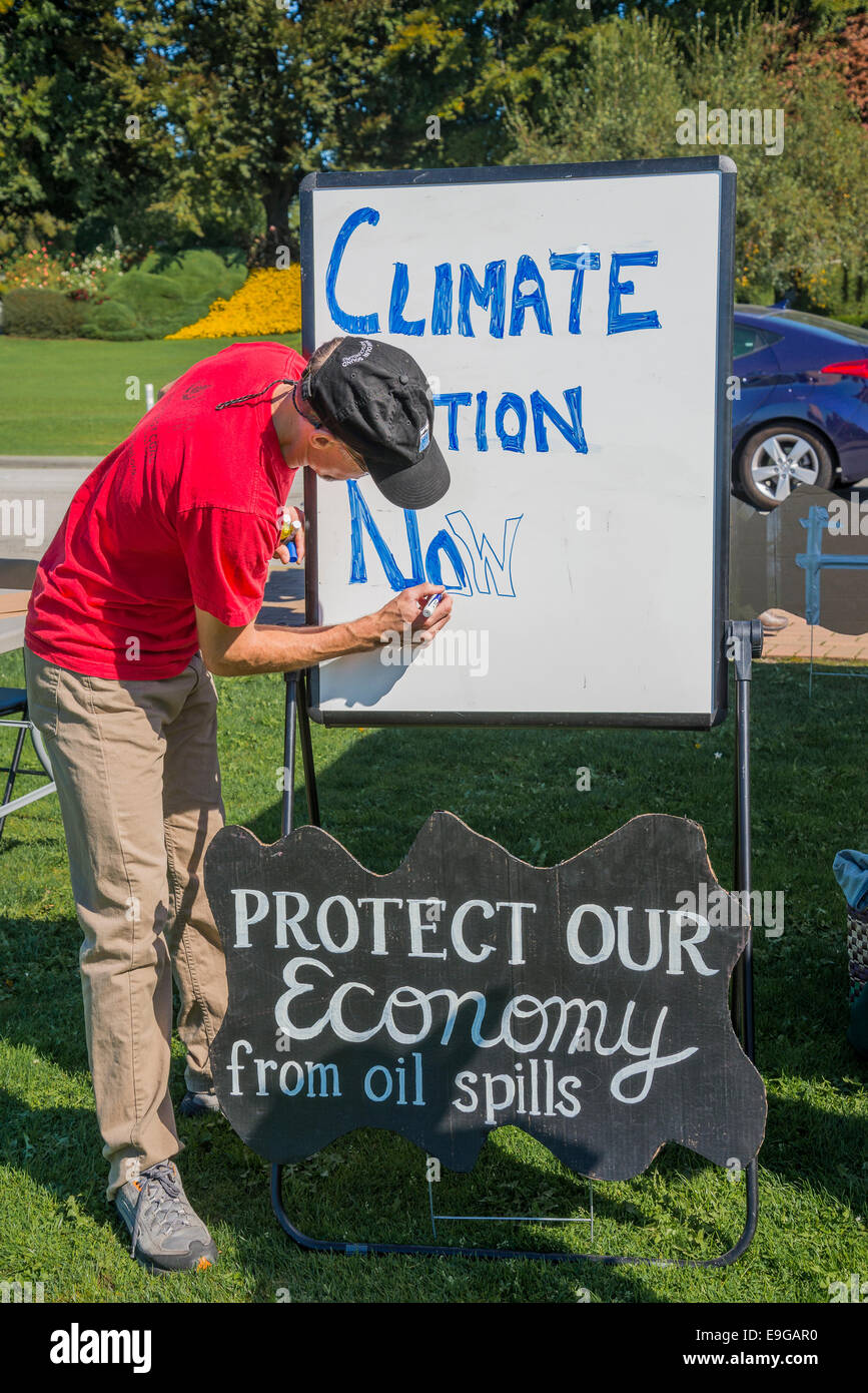 Protest sig hi-res stock photography and images - Alamy