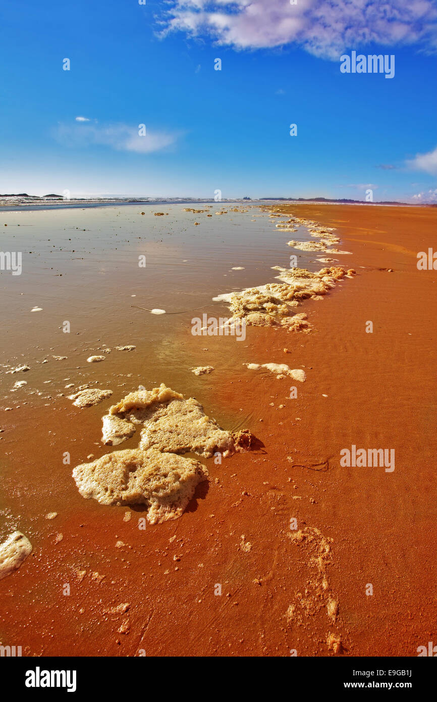 At edge of water hi-res stock photography and images - Alamy