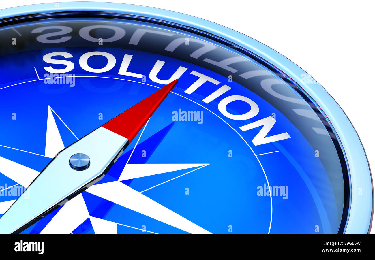 Solution making hi-res stock photography and images - Alamy