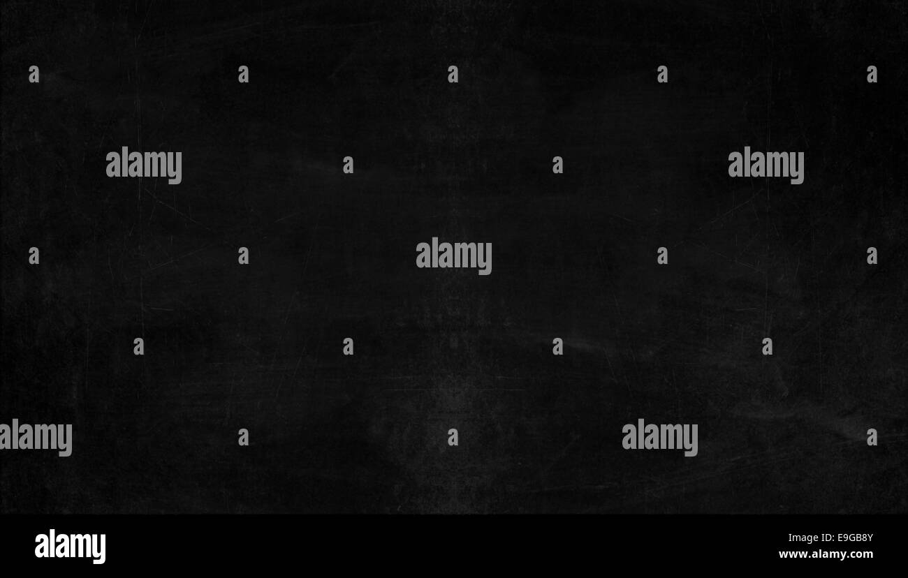 Wiped black chalk Black and White Stock Photos & Images - Alamy
