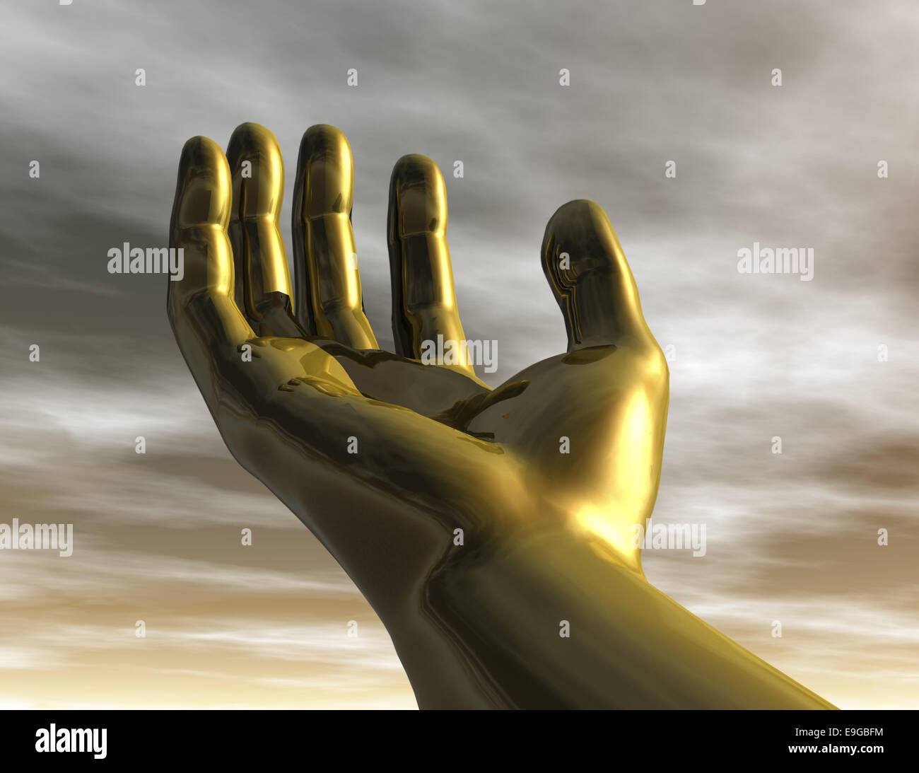 Handchen hi-res stock photography and images - Alamy