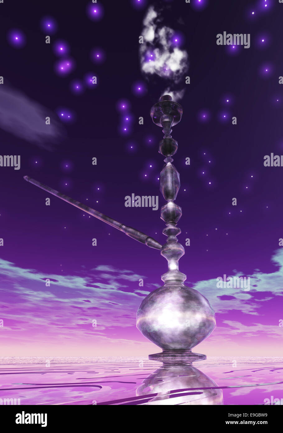 Shisha tabak hi-res stock photography and images - Alamy