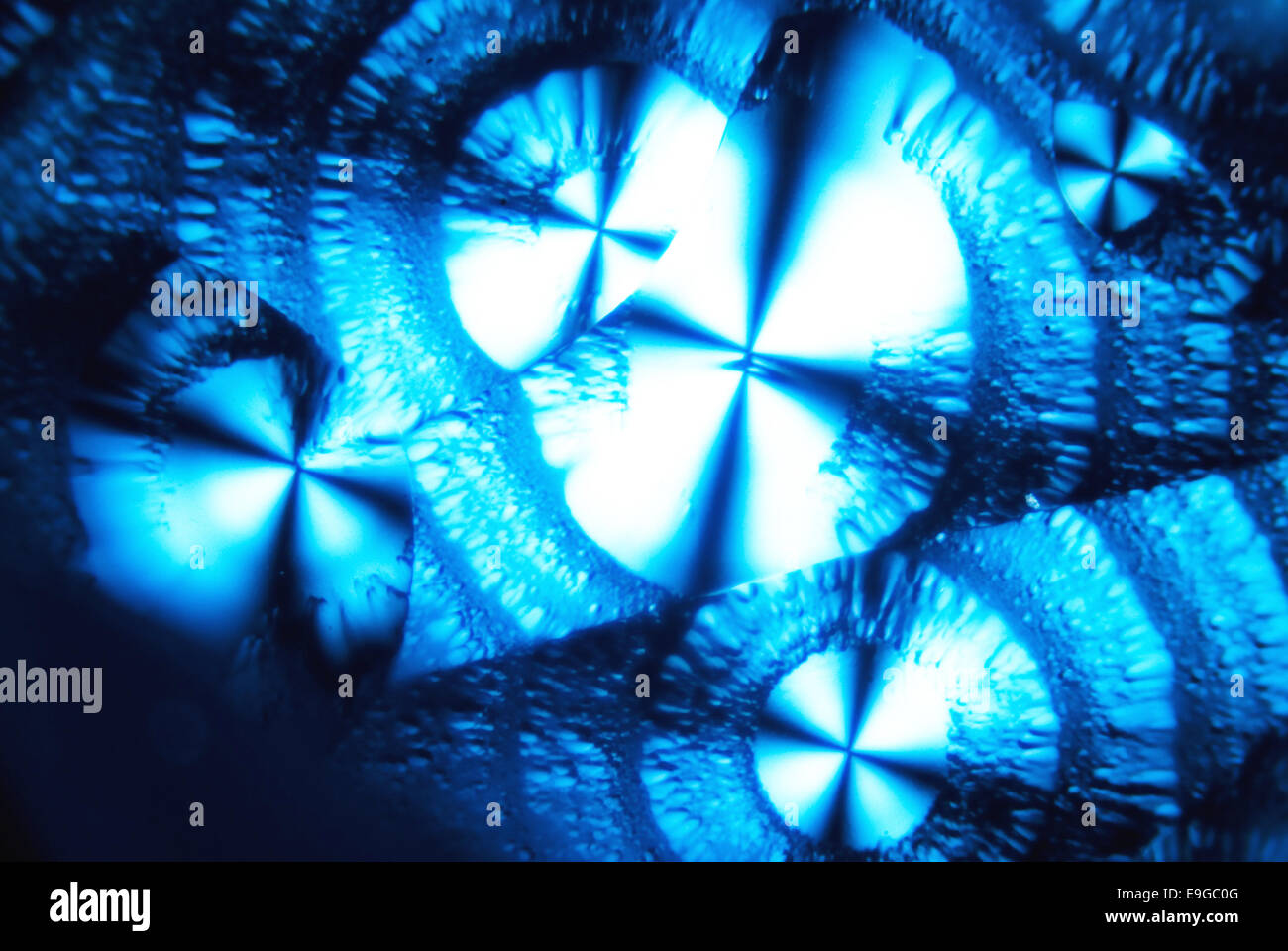 Microscopy mineral hi-res stock photography and images - Alamy