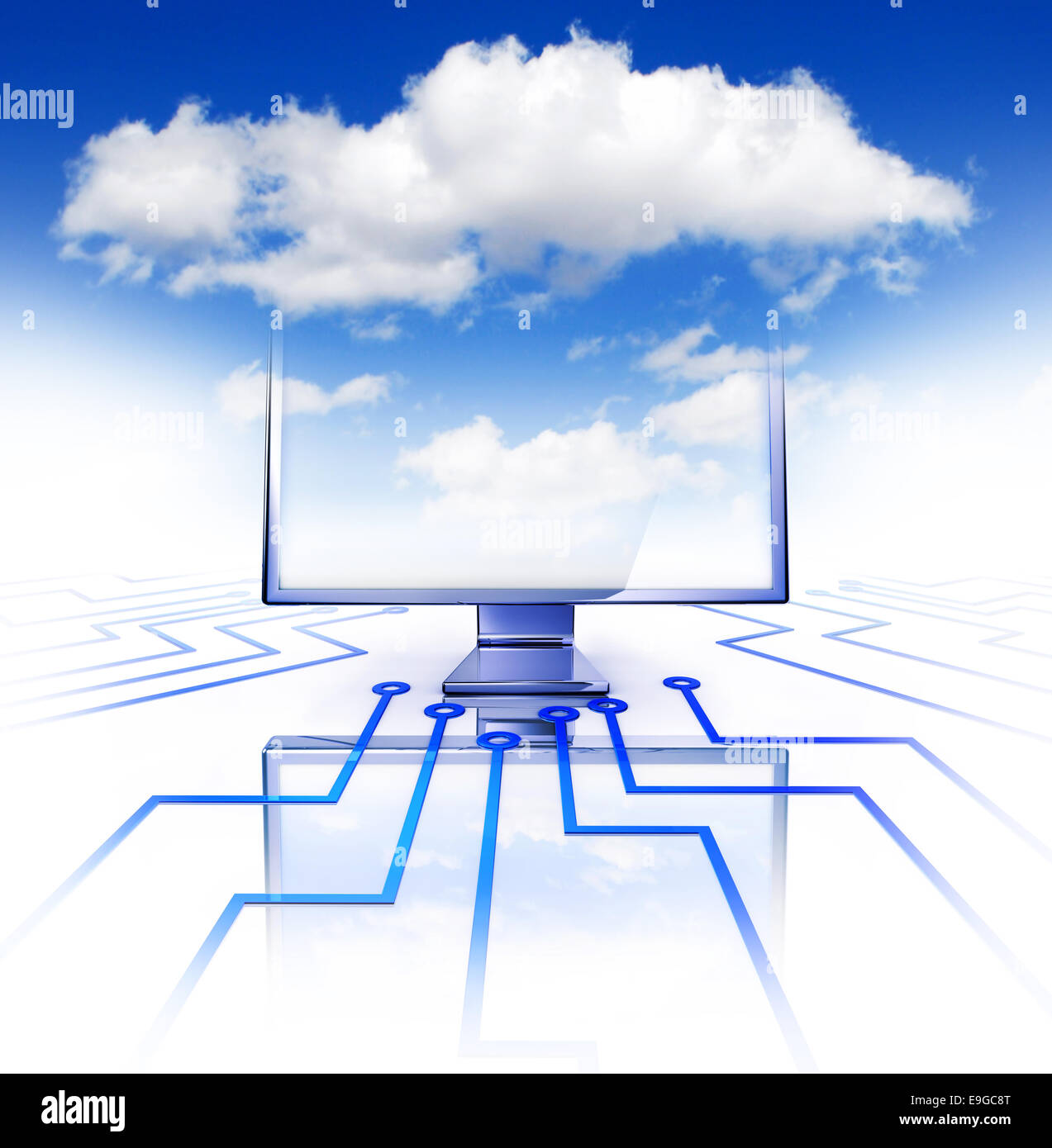 Software computing hi-res stock photography and images - Alamy