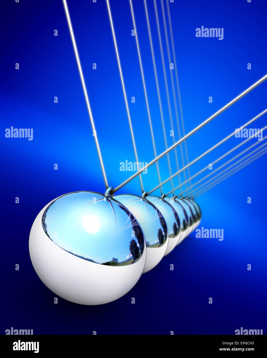 Pendulum drive hi-res stock photography and images - Alamy